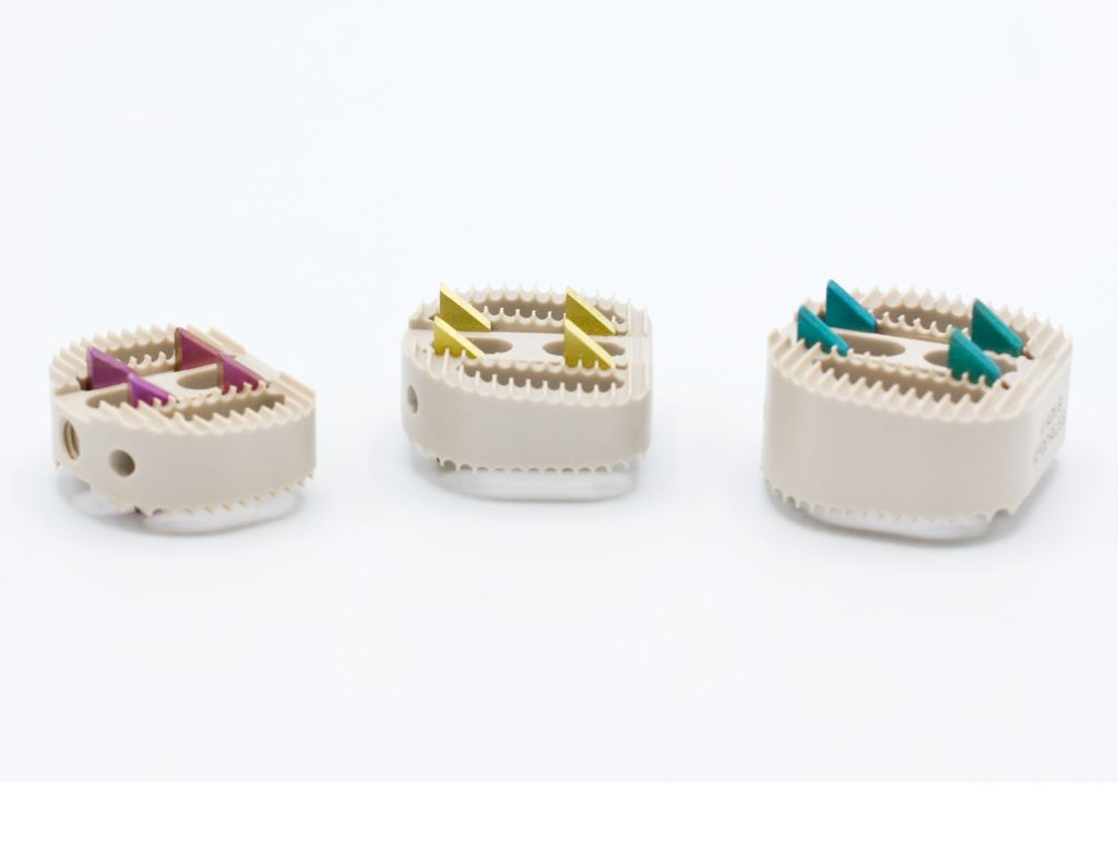 Lumbar - NeuroSpine | Implantes Quirúrgicos